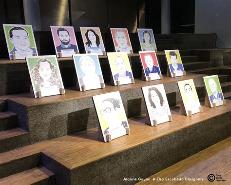 Jeanne Guyon Designer