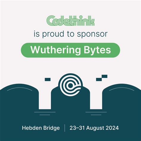 Wutheringbytes Opensource Foss Fossevents Opensourcecommunity Codethink