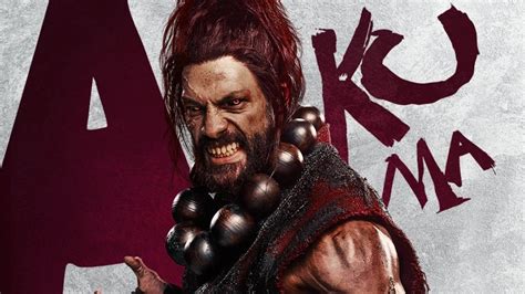 Street Fighter Trailer And Posters Reveal First Look At Cody Rhodes And