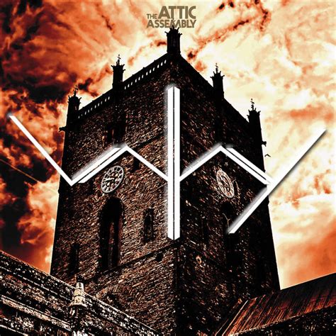 The Attic Assembly Vallay Encyclopaedia Metallum The Metal Archives