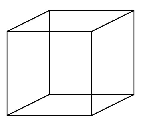Geometry Why Is It Not Possible To Visualise A 4th Dimension Object
