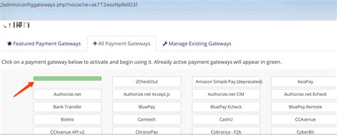 The Button Do Not Show The Text Issue WHMCS Sample Gateway Module GitHub