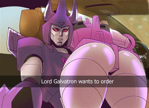 Rule 34 Big Ass Cyclonus Galvatron Male Meme She Wants To Order Transformers 10491310