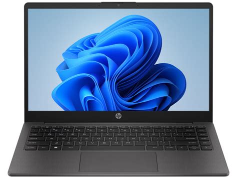 Laptop Hp 245 G10 Procesador Amd Ryzen 3 7320u Hasta 41 Ghz