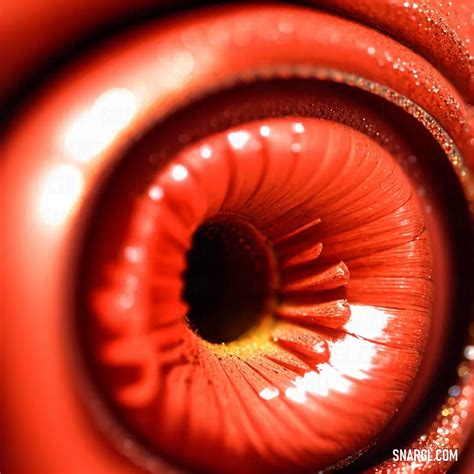 Lust Color Meaning Associations And Examples In Everyday Life