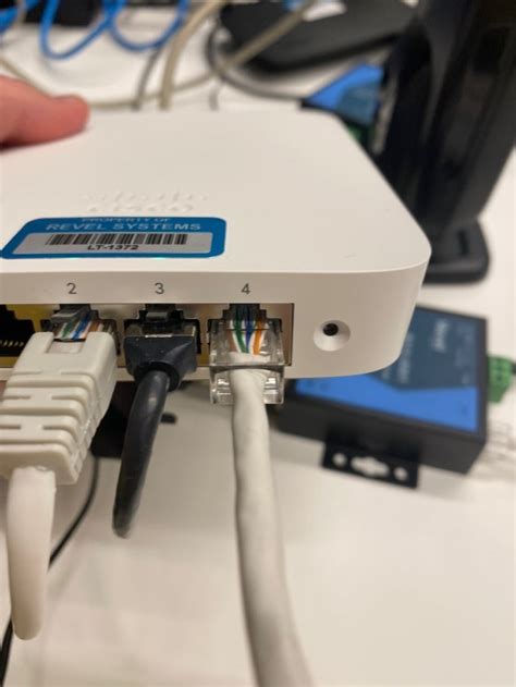 Installing The Cipherlab 2200 Scanner
