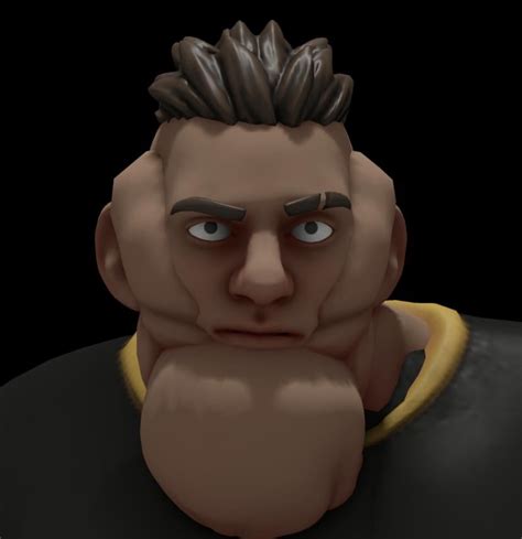 “did You Just Call Me…blob ” Blob From X Men R Heroforgeminis