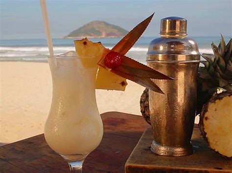 Pina Colada von Chefkoch-Video | Chefkoch