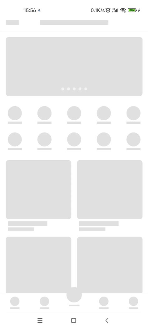 Skeleton Ui(骨架屏ui) Dcloud 插件市场 Skeleton Ui(骨架屏ui) Dcloud 插件市场