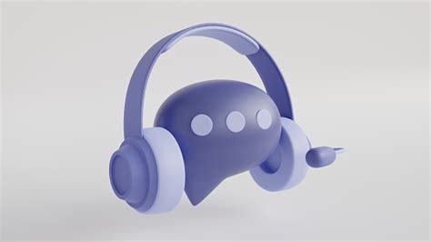 3d 아이콘을 클릭합니다 채팅 대화 거품 텍스트입니다 소셜 네트워크 통신 개념입니다 채팅 메시지 아이콘입니다 Faq 기호