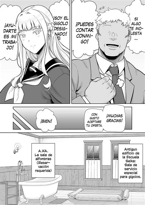 Kurosu Gatari Seika Jogakuin Koutoubu Kounin Sao Oji San Kurosu Gatari Seika Jogakuin