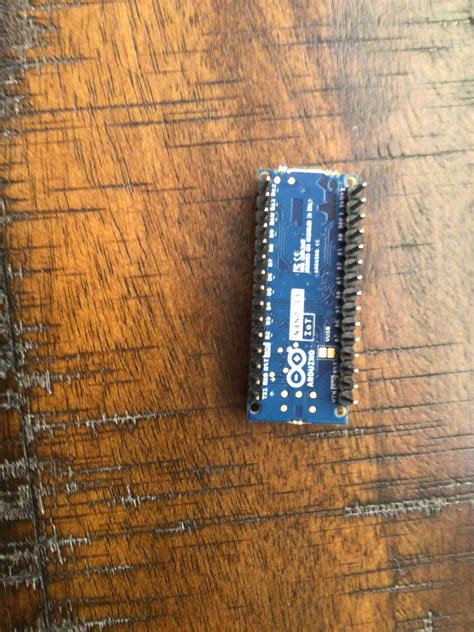 Bad Soldering Frying Arduinos Page General Guidance Arduino Forum