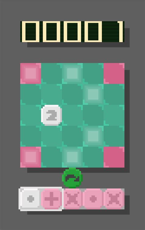 Puzzlescript Plus An Open Source Html5 Puzzle Game Engine