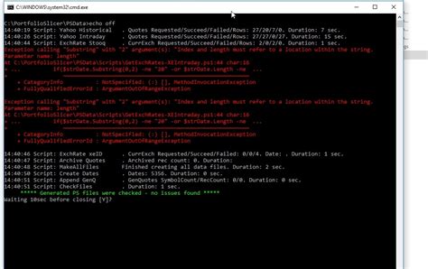 Script Issue Help — Forum