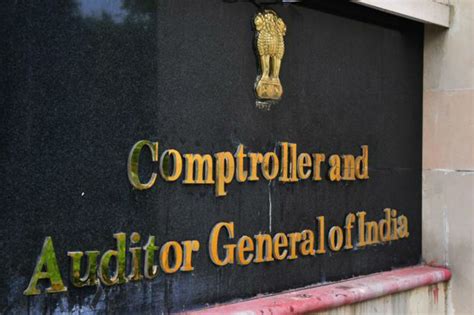 Rajiv Mehrishi Takes Over As Comptroller And Auditor General Of India