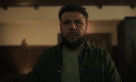 Mo Amer On How His New Netflix Series ‘mo Tells The Story Of Love Laughter And Palestinian