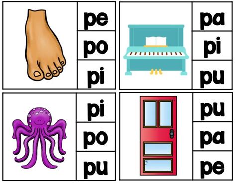 Pin En Spanish Resources For K 1