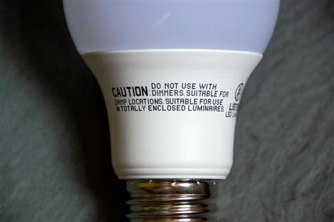 How To Choose An LED Bulb Green Old Home