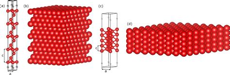 Crystal Structure Models Of 13 Atomic Monolayer Thick Fe Films With