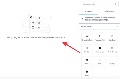 creating the directory listing form gravitykit academy