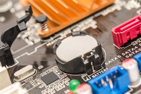 What Is The Difference Between A Battery And A Capacitor Cobal Tech Mining Discover The