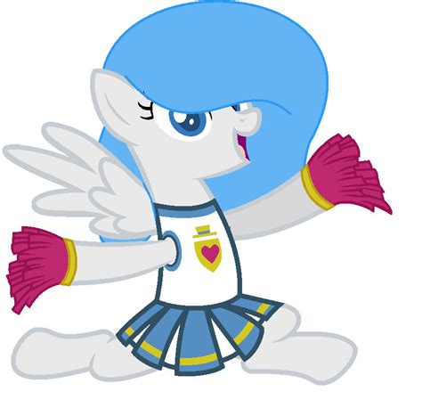 Cheerleader Amanda By Princessamanda778 On Deviantart