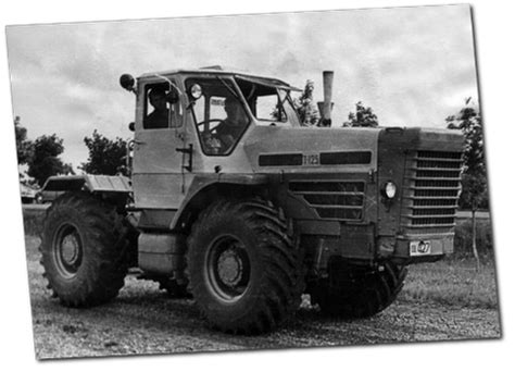 Т-125 - СССР в Масштабе