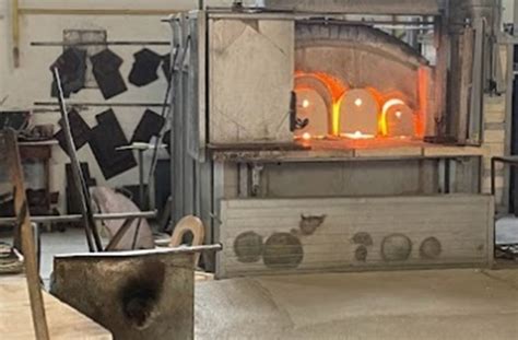 베네치아 무라노 유리 공장 투어