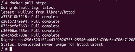 Nested Docker Containers Run Docker In A Docker Container 4sysops
