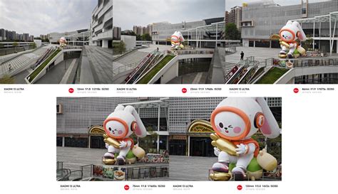 Xiaomi Ultra Photography Review New Way To Play Professional Images Leading Cell Phone