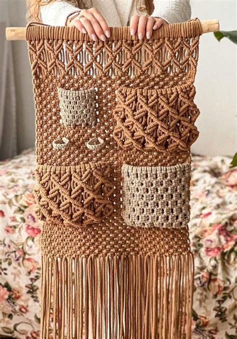 Pin By Cris On Hortices Macrame Patterns Macrame Knots Pattern