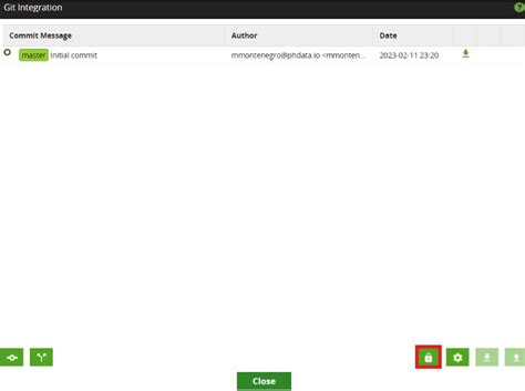 Matillion With Github Integration 101 Phdata