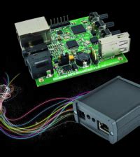 Tag Archive For Embedded Open Electronics