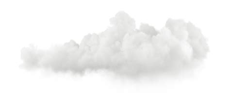 Cloudy Effect Pngs For Free Download
