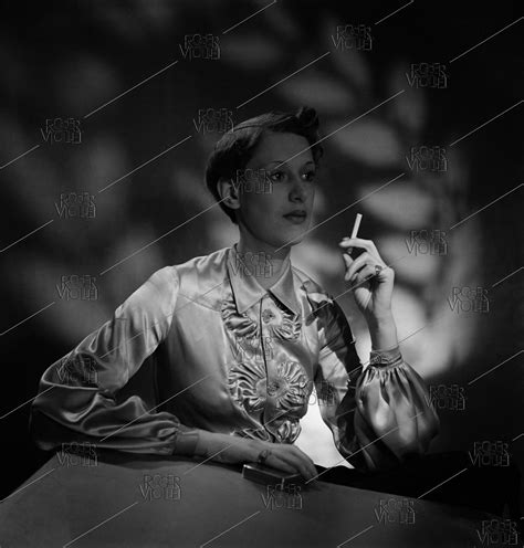 Suit By Goupy Paris December 1936