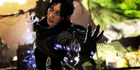 Apex Legends Tips For Playing As Wraith