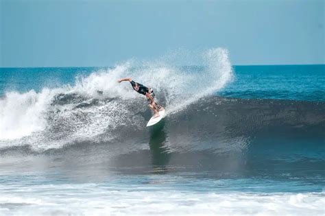 Learn The Basics To Read Waves Surfing