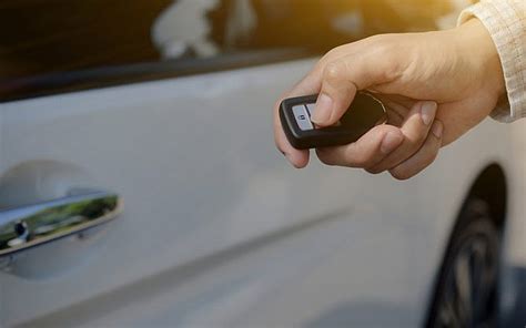 Remote Engine Start System Installation Mechanism More Dubizzle