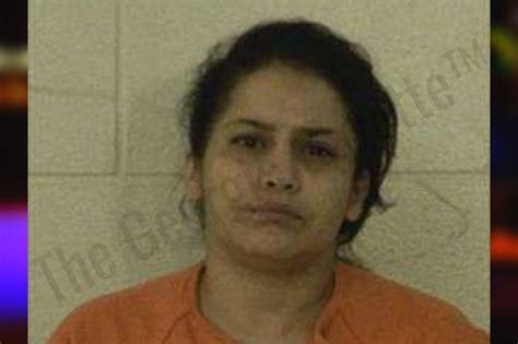 Jennifer Lekas — Liberty County Jail Bookings