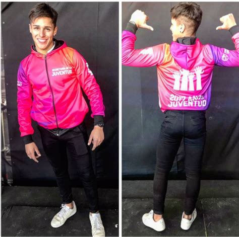 Pack Matias Sebasti N Ochoa Al Desnudo Entumentv