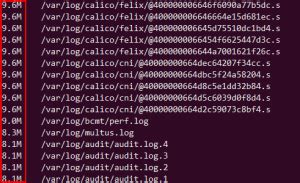 How To Use Du To Sort Files By Size SOLVED GoLinuxCloud