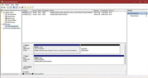 Deleted System Reserved Partition Need To Re Create Windows 10 Forums