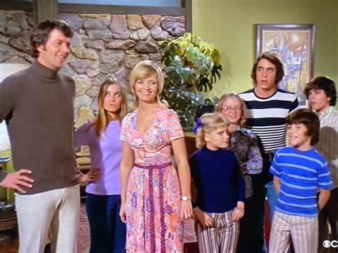 The Brady Bunch 1969