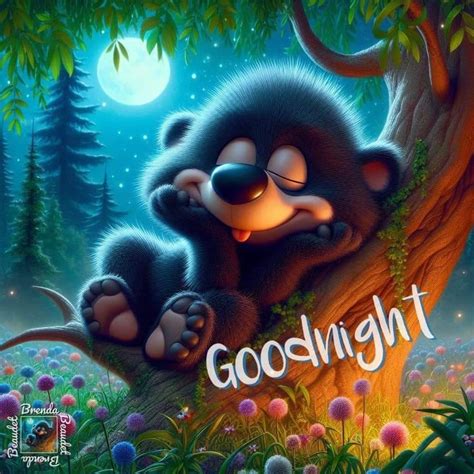 Pin By Amanda Schmierer On Gute Nacht Good Night Funny Good Morning