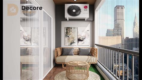 maximizing functionality in balcony design a comprehensive guide