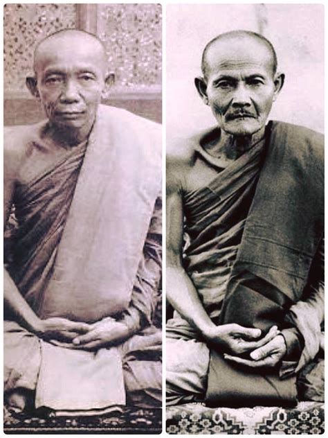 ท่านเจ้าคุณอุบาลีฯ พระอรหันต์ สายหลวงปู่มั่น