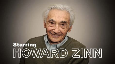 Howard Zinn Ovidtv