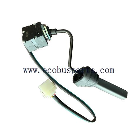 Retarder Handle Switch For Yutong Manufacturers China Customized