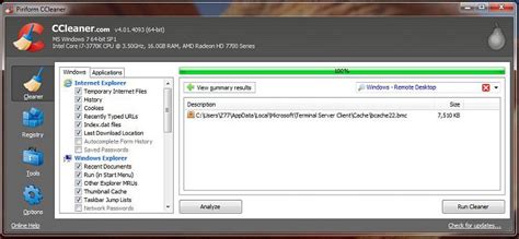 Windows 7 Remote Desktop Keeps Reappearing Windows 7 Forums