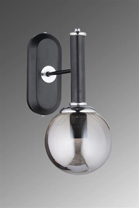 Aysar Aplik Camlı Avize Ronisu Aydınlatma